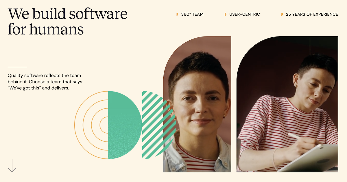 Enspirit | Software for humans